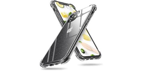 ORIbox Case Compatible With IPhone 11 Ca