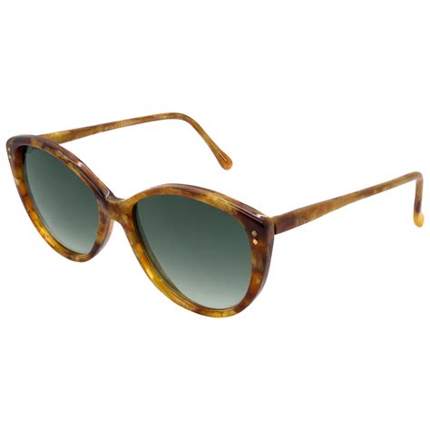 France Vintage Cat Eye Sunglasses By Argos For Sale At 1stdibs