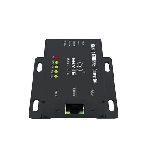 Ebyte E810 Dtucan Eth Smart Protocol Conversion Gprs Modem Modbus To
