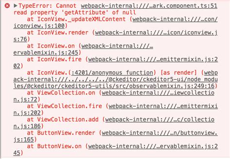 Angular Using Ckeditor5 Typing Package In Ckeditor Stack Overflow