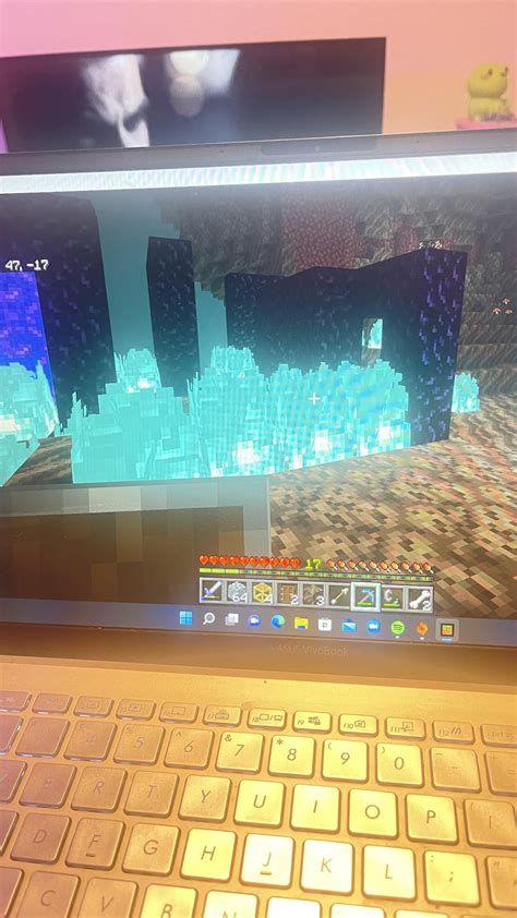 Why Are There Random Unlit Portals Spawning Around My Original One That