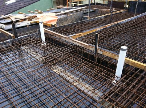 Benefits Of Suspended Concrete Floor Construction