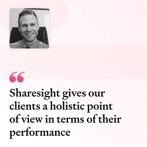 Share Portfolio Tracker For Businesses Sharesight Sharesight