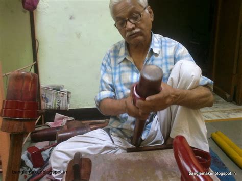 Bangle Maker Bangle Making