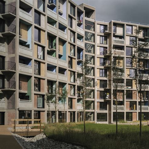 Worlds 30 Most Innovative Sustainability Shortlist For Dezeen Awards 2023