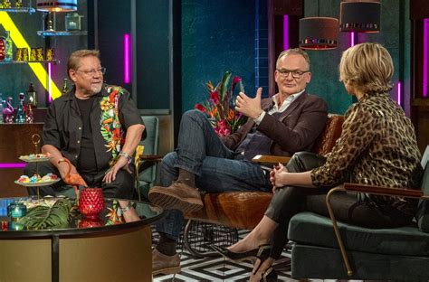 Nicht Dein Ernst Die Dilemma Show Mit Sabine Heinrich Und Jürgen Von