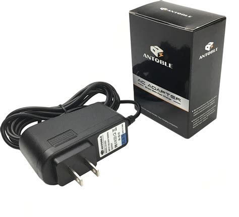 Buy Antoble 6 5ft Cord Ac Adapter Replacement For Roland Boss Db 90 Dr