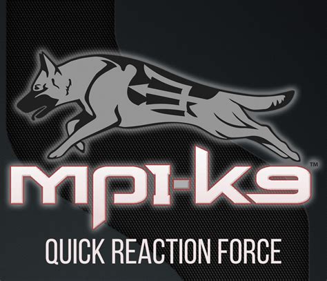 Benefits Of A Quick Reaction Force Qrf Team Mpi K9