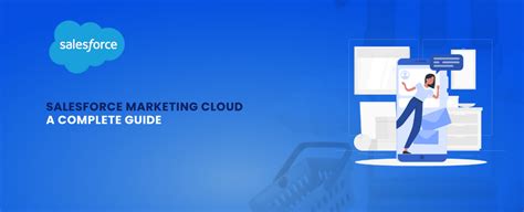 What Is Salesforce Marketing Cloud Engagement
