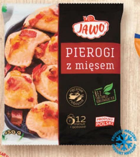 Archiwum Pierogi Wegańskie Lidl 25 07 2019 28 07 2019