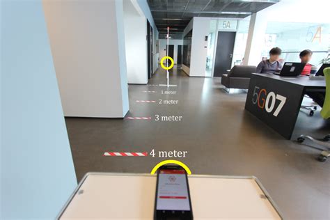 Iels Indoor Equipment Localization System System Design Part 2 6