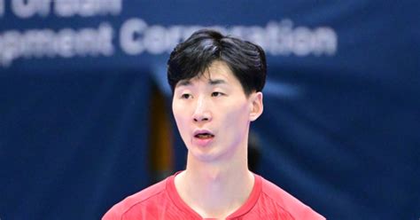 V리그 원년 멤버 박철우 현역 은퇴 공식 발표 배구선수 여기까지 하겠다