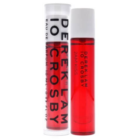 Derek Lam 2am Kiss By Derek Lam For Women 10 Ml Edp Spray Mini 1