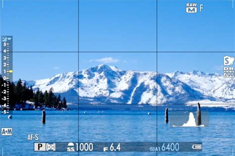 How To Use Your Camera S Histogram For Better Photography