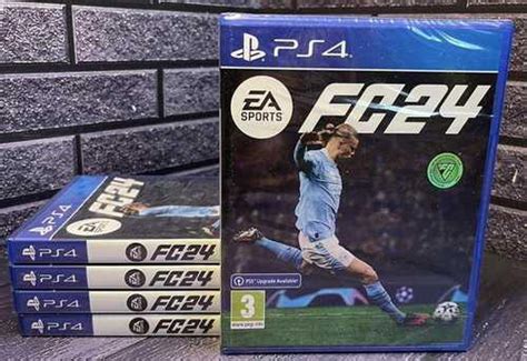 Ea Fc 24 Ps4 Русская озвучка Festima Ru Мониторинг объявлений