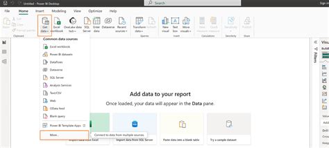 Intersystems Health Insight Power Query Microsoft Learn
