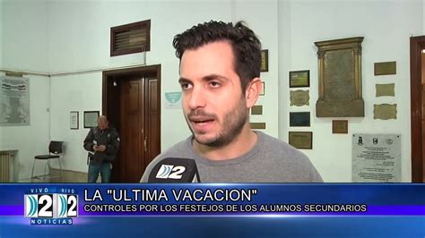 31 07 Compacto De Noticias Segunda Edicion Canal 2 De Mar Del Plata