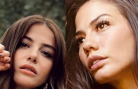 Can Yaman racconta le sue partner Demet Özdemir e Özge Gürel