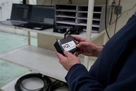 Uhl And H2i Unveil Hydrogen Injection Kits For Diesel Engines