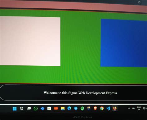 Anand Mishra 🇮🇳 On Linkedin Codewithharry Sigmawebdevelopment
