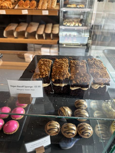 Mackenzies Bakery Portree Bakery Happycow