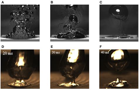 Comparison Of Bubble Behaviors Between Hydrogen Evolving And Water Download Scientific Diagram