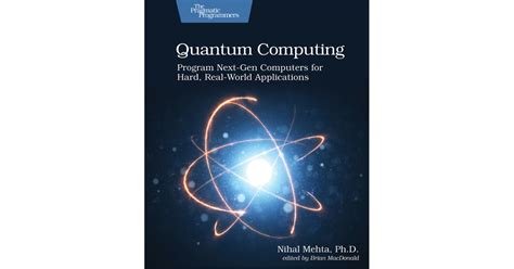 Quantum Computing Book