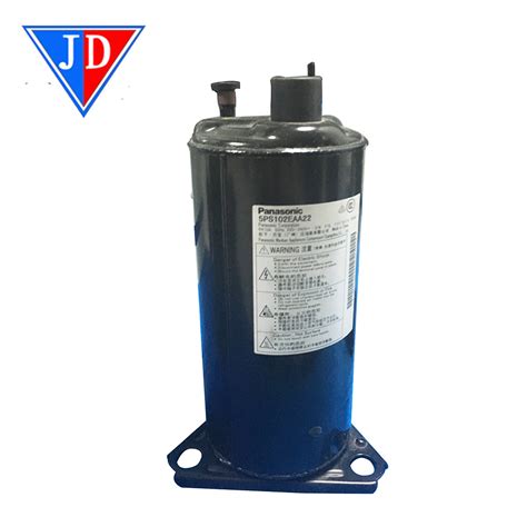 C Sc603h8h Air Conditional Scroll Compressor Compressor And Scroll Compressor
