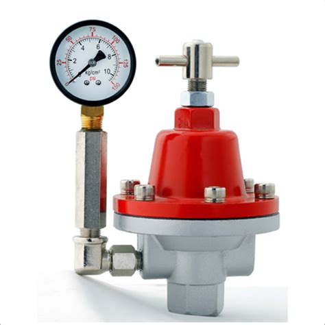 Red Fluid Regulator At Best Price In Pune Maharashtra Siddharth