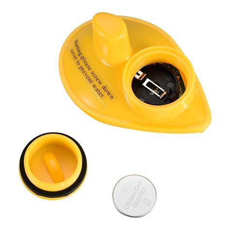 Lucky Sonar Sensor Vissen Finder Transducer 45m Wa Vicedeal