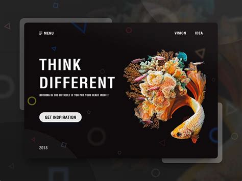 Web UI Web Ui Web Design Inspiration Web Ui Design