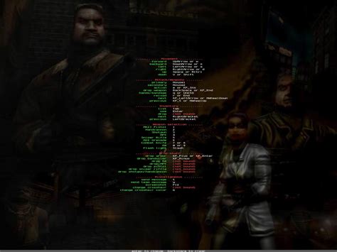 Quake 2 Gildor S Homepage