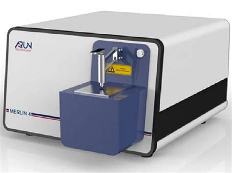 Metal Analyzer Benchtop Optical Emission Spectrometer At Best Price In