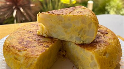 7 Errores Imperdonables A La Hora De Hacer Tortilla De Patatas