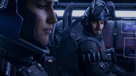 The Expanse Osiris Reborn Verheißungsvoller Trailer Noch Ohne Release