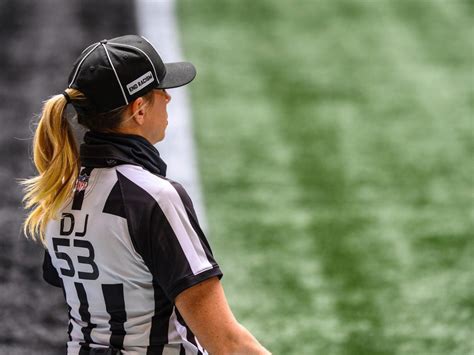 Ufl Female Referee Spotlight Get To Know The Amazing Women Of Ufl