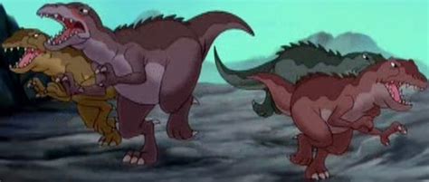Hookthumb Sharptooth Type Land Before Time Wiki Fandom Powered By