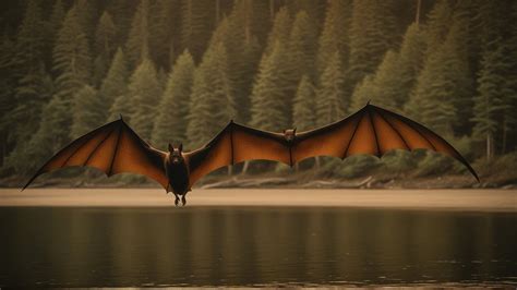 Batsquatch Sightings Evidence And Facts