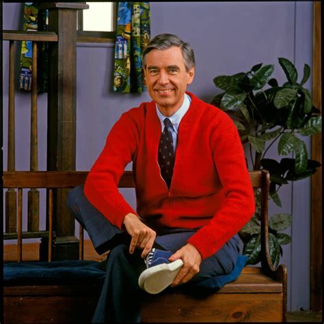Mister Rogers Neighborhood 1968