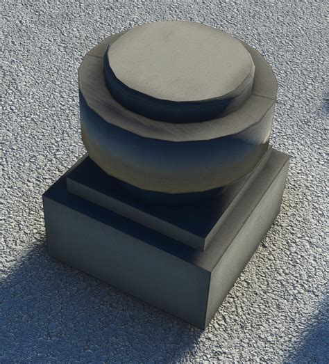 Msfs Blender Materials Ignoring Roughness Metallness Orm Comp Texture