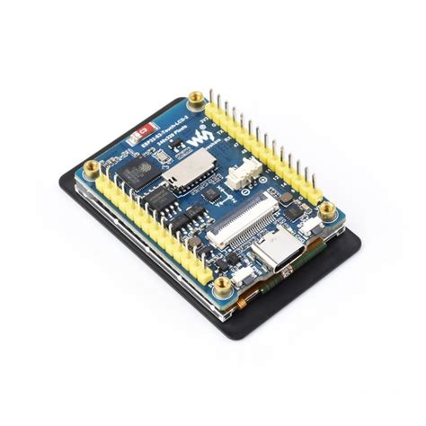 Buy Esp32 S3 2inch Capacitive Touch Display Development Board 240×320 Pixels Ips Panel 32 Bit