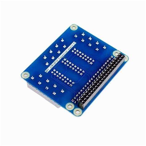 Raspberry Pi Gpio Expansion Shield Module For Raspberry Pi 2 3 B B