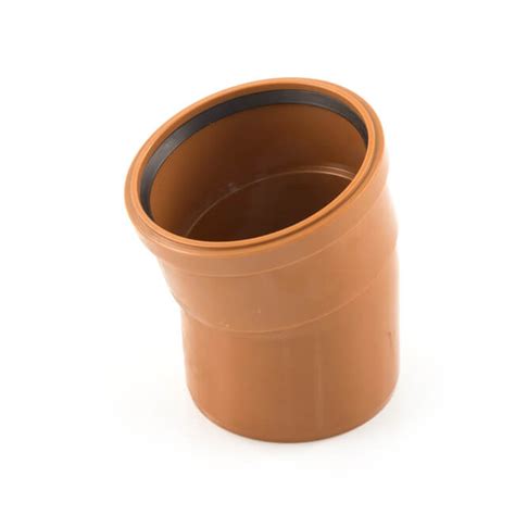 Mm Single Socket Bends Drain Equipment BES Co Uk