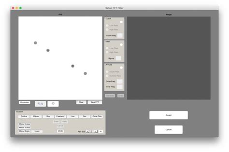 Can Any One Please Suggest Me The Best Software For Tem Image Analysis Researchgate
