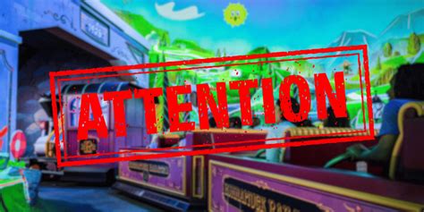 Disneylands Latest Attraction Is Already Suffering From Major