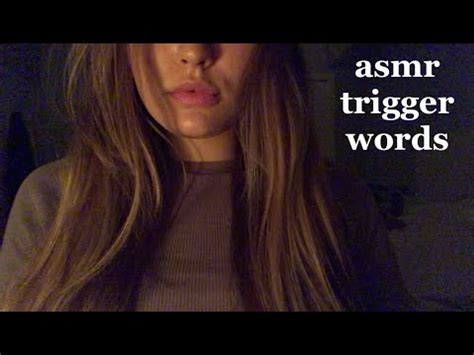 |ASMR Close Up| Trigger Words| Food Description| Themed| Whispered|
