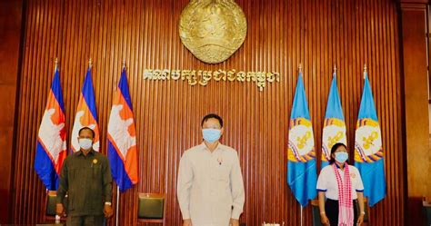 គណៈកម្មាធិការគណបក្សប្រជាជនកម្ពុជាខេត្តកំពង់ឆ្នាំង