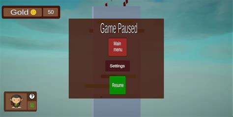 Github Claudiuchelcea Not Another Tower Defense A Tower Defense Game Developed In A Team Of