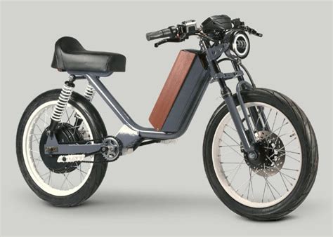 Onyx Electric Bikes 60mph Top Speed And 75 Mile Range Geeky Gadgets