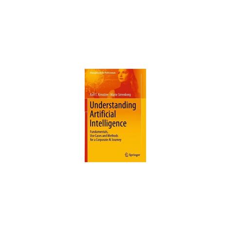 Understanding Artificial Intelligence Fundamentals Use Cases And